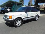Used Land Rover Range Rover Under $5,000: 10 Cars from $1,250 ...