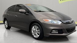 Used Hybrid Cars - iSeeCars.com