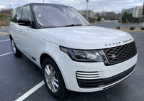Used Land Rover Range Rover for Sale Under $5,000 - iSeeCars.com