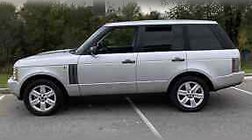 Used Land Rover Range Rover Under $5,000: 14 Cars from $3,450 ...