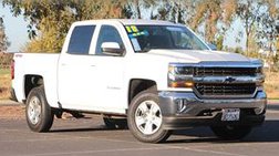 Used Chevrolet Silverado 1500 for Sale: 47,453 Cars from $1,200 ...
