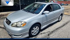 Silver 2008 Toyota Corolla for Sale - iSeeCars.com