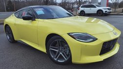 Yellow Cars for Sale - iSeeCars.com