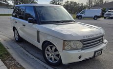Used Land Rover Range Rover for Sale Under $5,000 - iSeeCars.com