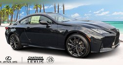 2023 Lexus RC 350 for Sale Near Me - iSeeCars.com