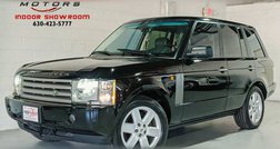 Used Land Rover Range Rover for Sale Near Me - iSeeCars.com