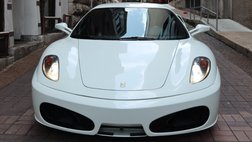 2005 Ferrari F430 Base for Sale - iSeeCars.com