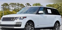 Used Land Rover Range Rover for Sale Near Me - iSeeCars.com