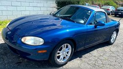 Mazda Miata For Sale Under 5000