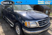 Used Ford F-150 Under $5,000: 792 Cars from $800 - iSeeCars.com