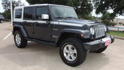 2017 Jeep Wrangler Unlimited Chief Edition for Sale - iSeeCars.com