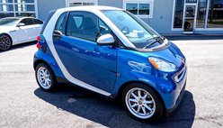 Cheap Smart Cars for Sale: 97 Cars from $3,500 - iSeeCars.com