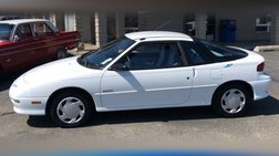 Used Geo Storm for Sale: 26 Cars from $990 - iSeeCars.com