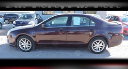 Purple Ford Fusion for Sale - iSeeCars.com