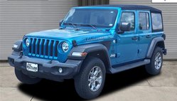 Teal Jeep for Sale - iSeeCars.com