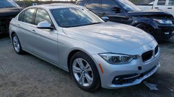 Used BMW 3 Series Under $15,000: 5,202 Cars from $799 - iSeeCars.com