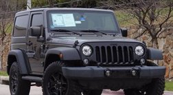 Used Jeep Wrangler for Sale in Dallas, TX: 184 Cars from $8,000 ...
