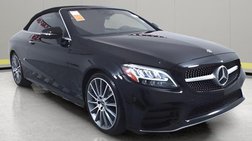 Used Mercedes-Benz C-Class for Sale Near Me - iSeeCars.com