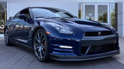 Used Nissan GT-R for Sale: 146 Cars from $49,995 - iSeeCars.com