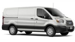 2018 Ford Transit 150 for Sale - iSeeCars.com