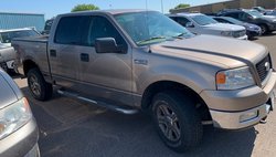 Used Ford F-150 Under $15,000: 6,174 Cars from $995 - iSeeCars.com