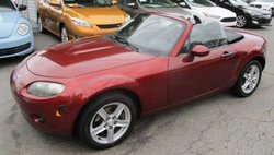 Used Miata For Sale Under 5 000