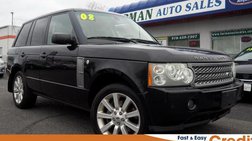 Used Land Rover Range Rover Under $5,000: 54 Cars from $3,500 ...