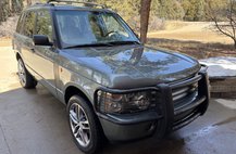 Used Land Rover Range Rover for Sale Under $5,000 - iSeeCars.com