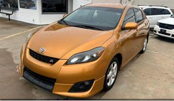 Orange 2009 Toyota Matrix for Sale - iSeeCars.com