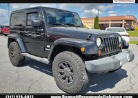 2011 Jeep Wrangler 70th Anniversary for Sale - iSeeCars.com