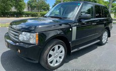 Used Land Rover Range Rover Under $5,000: 54 Cars from $3,500 ...