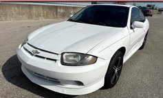2005 Chevrolet Cavalier LS Sport for Sale - iSeeCars.com