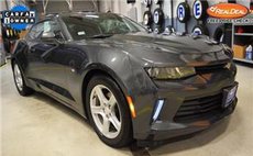 Used Chevrolet Camaro for Sale: 11,241 Cars from $900 - iSeeCars.com