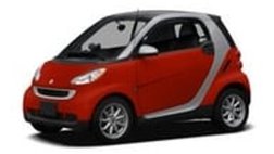 Cheap Smart Cars for Sale: 359 Cars from $3,200 - iSeeCars.com