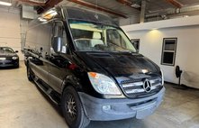 Used Mercedes-Benz Sprinter for Sale in Medford, OR - iSeeCars.com