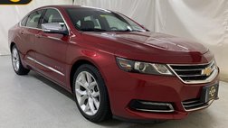 Red 2015 Chevrolet Impala for Sale: 17 Cars from $10,974 - iSeeCars.com