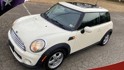 Used Mini Cooper Under $5,000: 171 Cars from $1,300 - iSeeCars.com