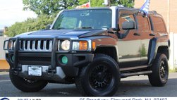 2009 Hummer H3 H3X for Sale - iSeeCars.com