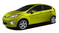 Purple Ford Fiesta for Sale - iSeeCars.com