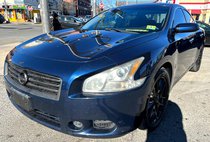Blue 2014 Nissan Maxima for Sale - iSeeCars.com