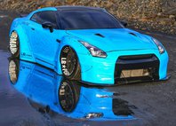 Used Nissan GT-R for Sale Near Me from $59,900 - iSeeCars.com