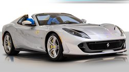 Ferrari Small Cars for Sale in Shreveport, LA - iSeeCars.com