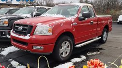 Used Ford F-150 Under $5,000: 593 Cars from $600 - iSeeCars.com