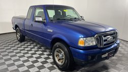 Used Ford Ranger for Sale Near Me from $1,495 - iSeeCars.com