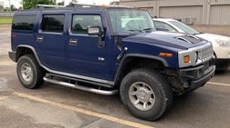 Used Hummer H2 for Sale: 523 Cars from $6,997 - iSeeCars.com