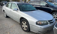2004 Chevrolet Impala LS for Sale - iSeeCars.com
