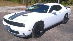 White 2016 Dodge Challenger for Sale - iSeeCars.com
