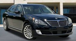 2016 Hyundai Equus Ultimate for Sale - iSeeCars.com