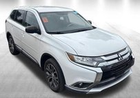 2016 Mitsubishi Outlander ES for Sale - iSeeCars.com