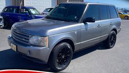 Used Land Rover Range Rover for Sale Under $5,000 - iSeeCars.com